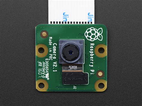 In Stock Raspberry Pi Camera Board V Megapixels Raspberry Pi NoIR Camera Board V