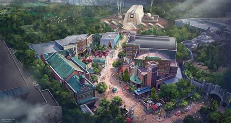 MickeyBlog Bids Farewell as Muppet*Vision 3D, PizzeRizzo & Muppets Courtyard Close - MickeyBlog.com