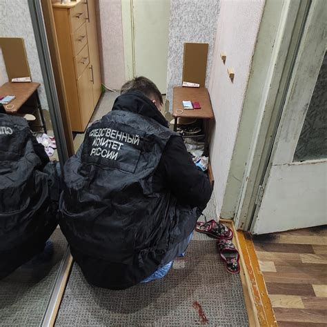 Появилось видео задержания подозреваемого в убийстве 24 летней чебоксарки