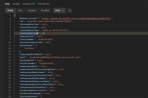 How To Create Sharepoint Sites Using Graph Spo Scripts