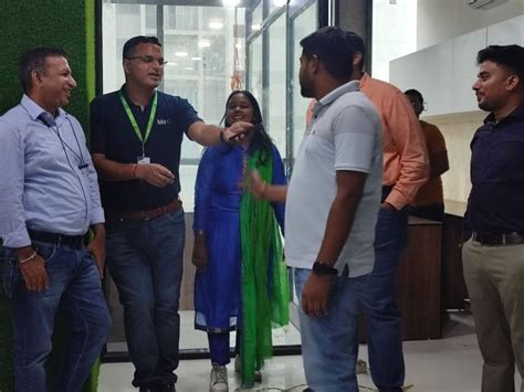 Dr Lalit Singh On Linkedin Wellbeingleadership Employeewellbeing Employeeengagement…