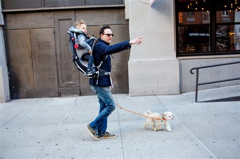 How The Actor Josh Charles Spends His Sundays The New York Times