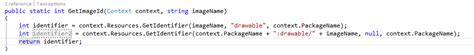 Android Imageview Setimageresource From String Dynamically Stack