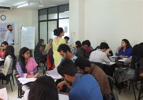 Essential Skills University Of Liberal Arts Bangladesh