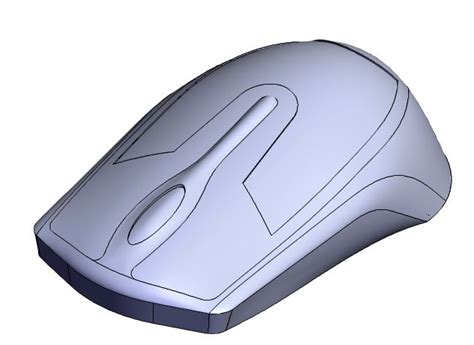 Mouse 12 Solidworks Thousands Of Free Cad Blocks