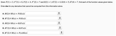 Solved Given F F F F And Chegg Com