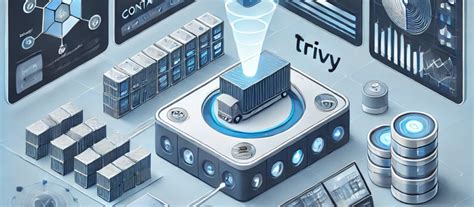 comprehensive guide to trivy and trivy operator from scanning to