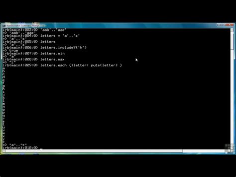 Working With Ranges In Ruby Hng Learn