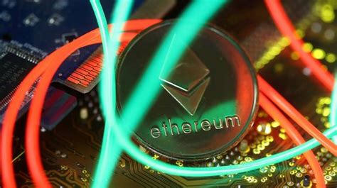 Ethereum Merge Blockchain Heading For Major Upgrade To Cut Energy Use