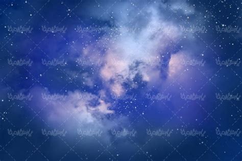 بک گراند ابر ایران طرح