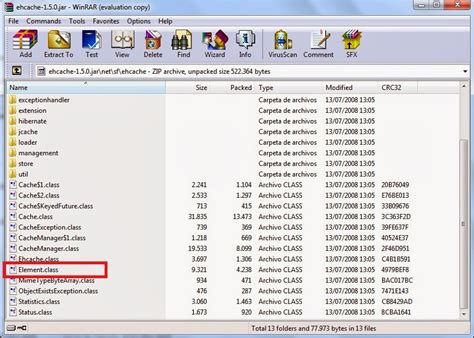 JAVA Qué es un JAR Cómo abrir un JAR En el codigo