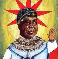 Afrofuturism Arrives — With Sun Ra Artopia