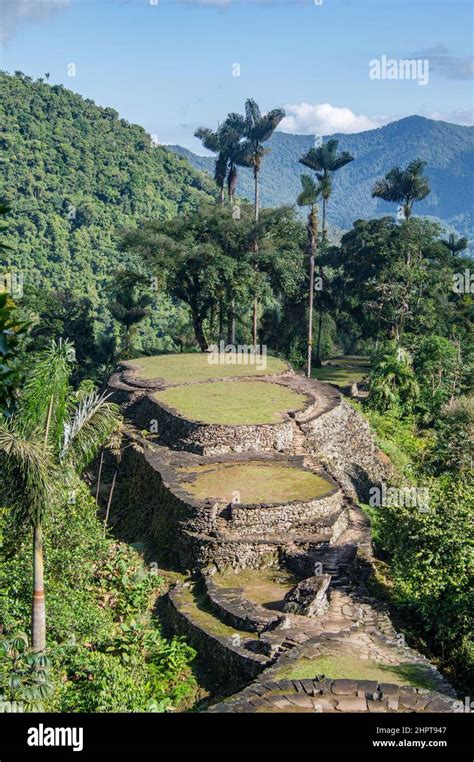 Ciudad Perdida