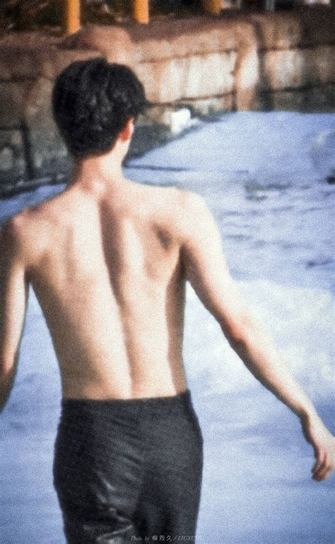 吴世勋 堆糖，美图壁纸兴趣社区