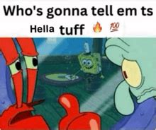 Tell Him S Tenor