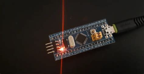 STM Vs Arduino Which Is Better ElectronicsHacks