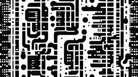 Premium Ai Image Binary Code Unleashed