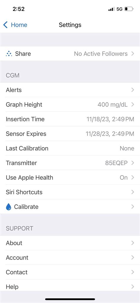 Dexcom G6 Help Rdexcom
