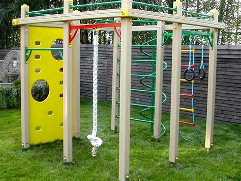 Pin by Melissa H on Backyard | Backyard playground, Backyard kids play ...