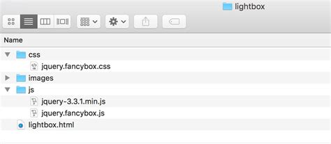 des 250 new media design ii articles js plugin lightbox