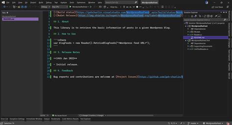 Publish C Library To NuGet Gallery With Azure DevOps Cuteprogramming