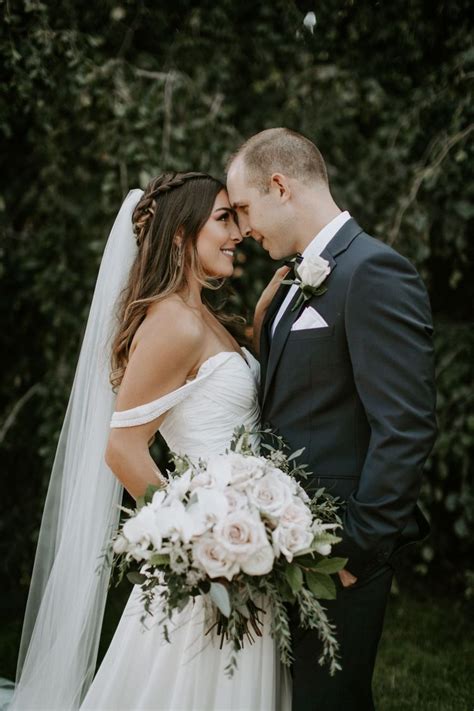 A Glen Magna Farms Intimate Wedding Artofit
