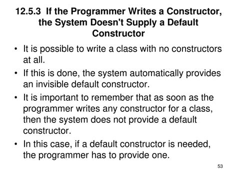 object oriented programming java unit ppt download