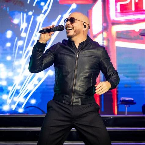 Pitbull Tickets 2026 Im Back Concert Tour Dates Seatgeekca