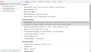 How To Fix A Unauthorized Error DreamHost