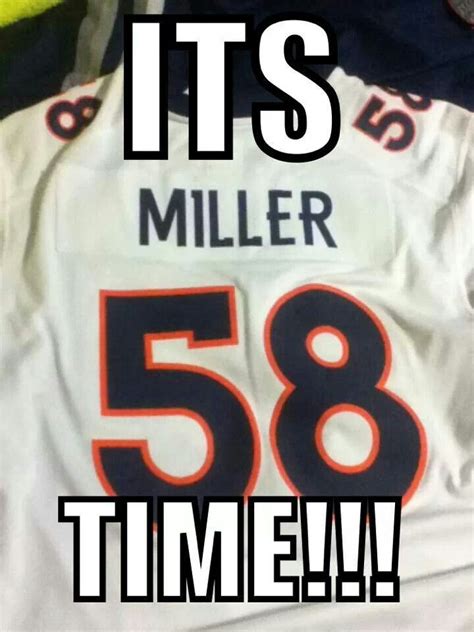 Pin On Love My Broncos