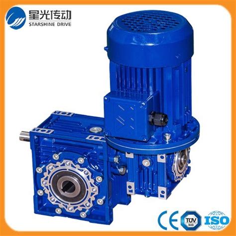 China Nmrv Forward Reverse Gearbox For Marine China Reverse Gearbox Gearbox