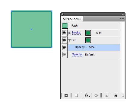 Solved How Do I Change The Opacity On The Stroke ONLY And Adobe Product Community 9056447