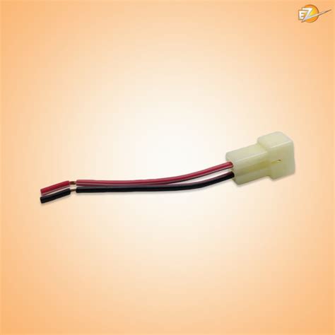 Main Fuse Socket Ez X Press