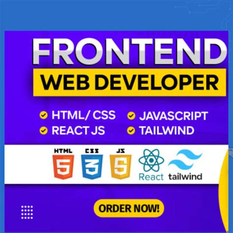 Develop Websites Using React Js Html Css Javascript By Aniashams8