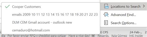 What Are The Default Indexing Settings For Outlook 2021 Microsoft Qanda