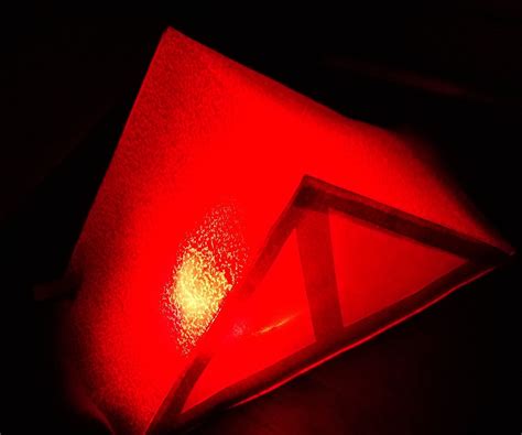 Arduino Night Light 3 Steps Instructables