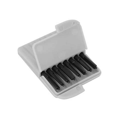 Hearing Aid Wax Guard Wax Guard Filter 8 Filters R Grandado