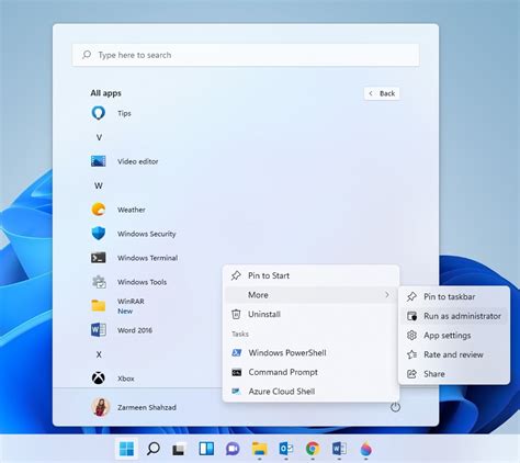 Pick Your Favorite Method To Open Windows Terminal On Windows