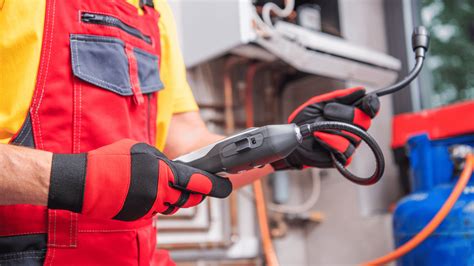 What Is Exhaust Gas Temperature Sensor Piping Technology System