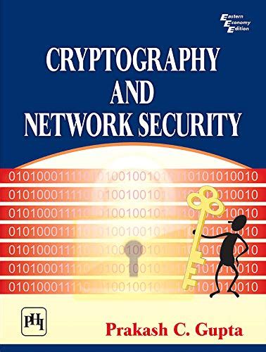 Buy Cryptography And Network Security Book Online At Low Prices In India Cryptography And