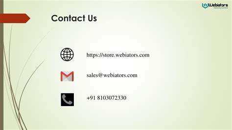 Ppt Benefits Of Integrating Magento 2 Previous And Next Product Extension To Your Online Store