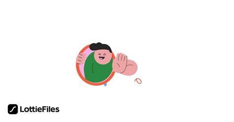 Free Loudspeaker Animation By Kelly Loh Lottiefiles