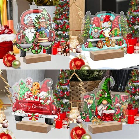 Christmas Dwarf T Box Shaped Cardboard Cutout Standee For Sale Australia New Collection