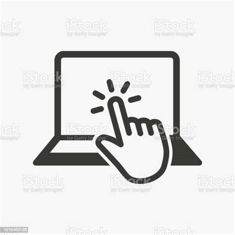 E러닝 교육 아이콘입니다 알아보기 학술 연구 기호 그래픽 및 웹 디자인에 대 한 간단한 그림입니다 검은 벡터 그림 흰색 절연입니다 교육에 대한 스톡 벡터 아트 및 기타