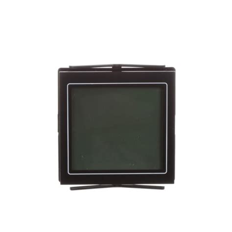 Trumeter APM VOLT APN Panel Meter Voltage 0 600 VDC 0 528 VAC 4 Digit LCD 12 24VAC VDC APM