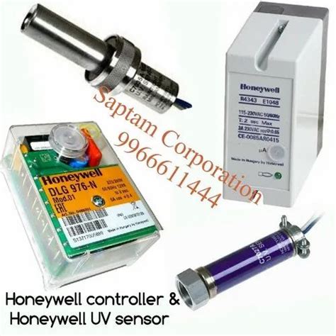 Pid Honeywell Controller At ₹ 9500 In Hyderabad Id 25109043962