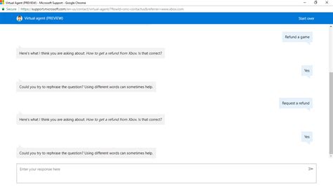 Microsoft Support R CrappyDesign