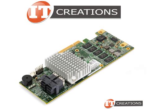 AOC S L H IR DD NO BRACKET SUPERMICRO LSI MEGARAID SAS GB S PORT PCI E X