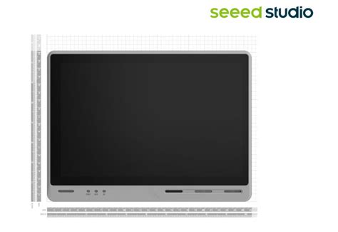 buy reterminal dm 10 1 integrated device master industrial hmi
