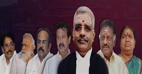 Suo Motu வழக்கு நீதிபதி ஆனந்த் வெங்கடேஷ் விசாரிக்க அனுமதி Suo Motu Case Against Today Ex